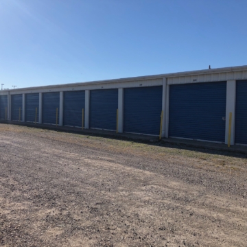 Self Storage Units: 1109 S 19th St in Mattoon, IL - American Way Storage