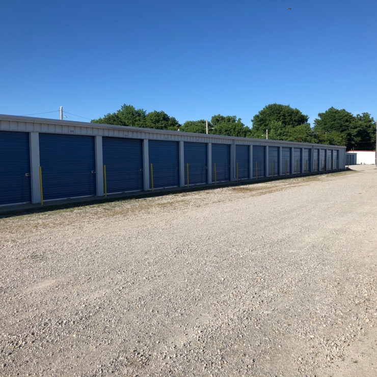 Self Storage Units: 1109 S 19th St in Mattoon, IL - American Way Storage