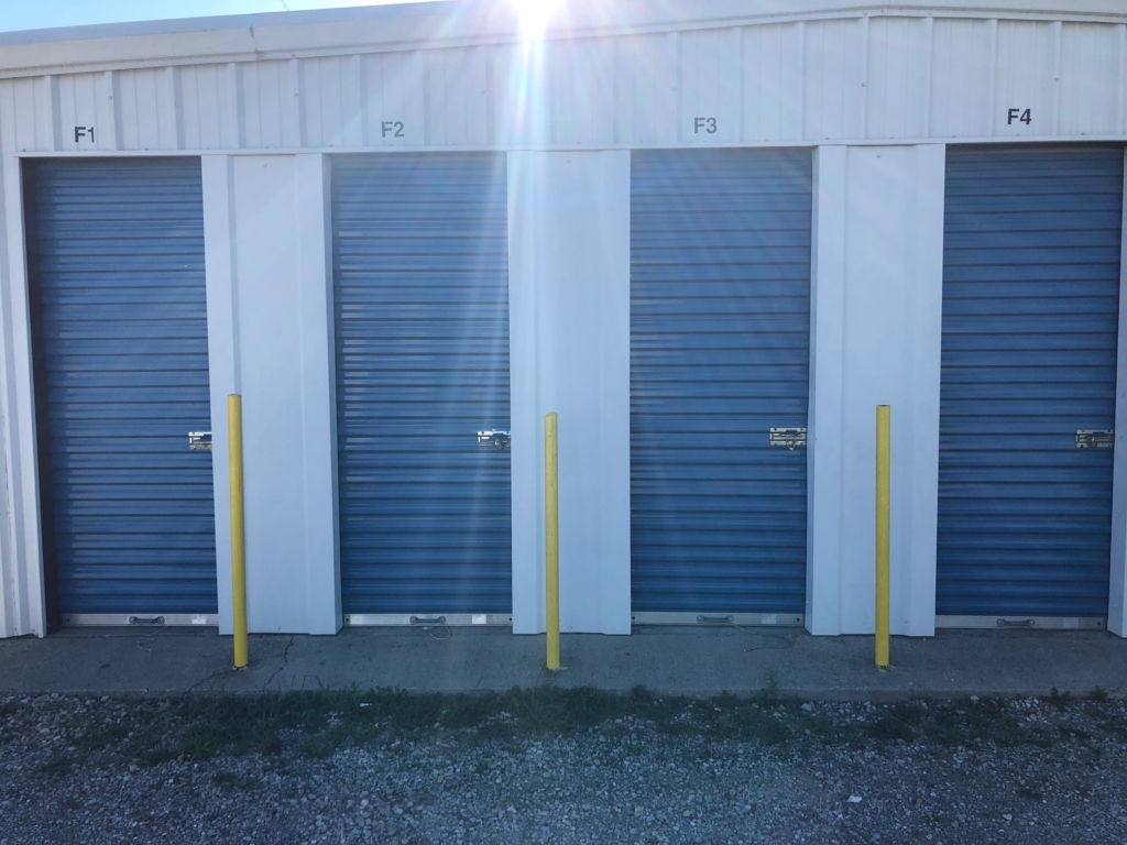 Self Storage Units: 1109 S 19th St in Mattoon, IL - American Way Storage