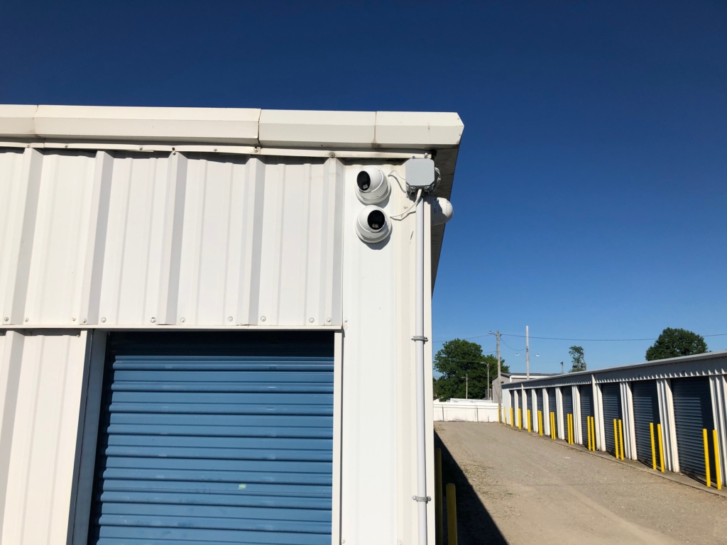 Self Storage Units: 1109 S 19th St in Mattoon, IL - American Way Storage