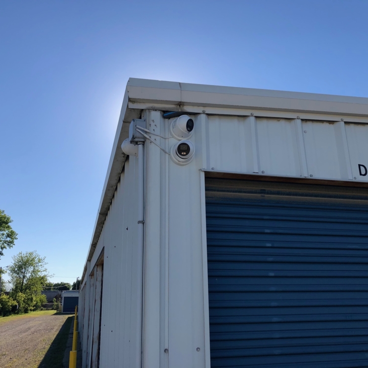 Self Storage Units: 1109 S 19th St in Mattoon, IL - American Way Storage