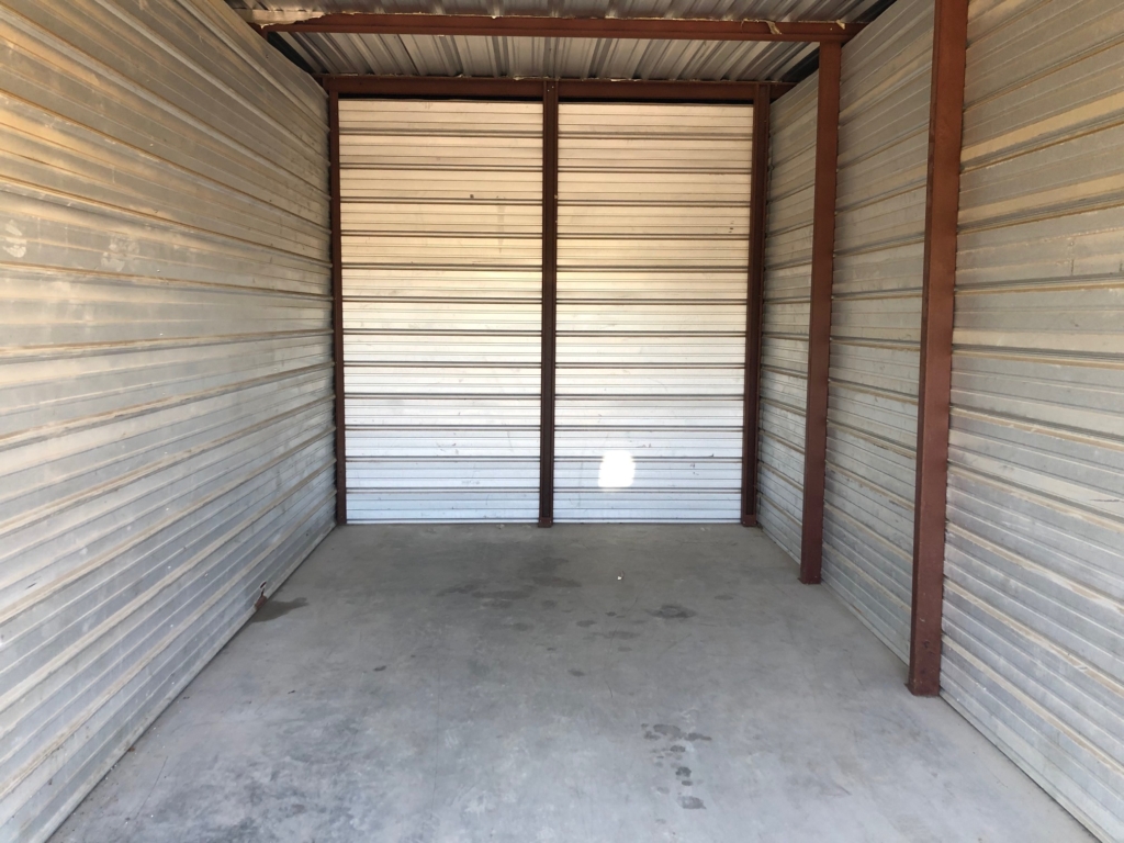 Self Storage Units: 1109 S 19th St in Mattoon, IL - American Way Storage