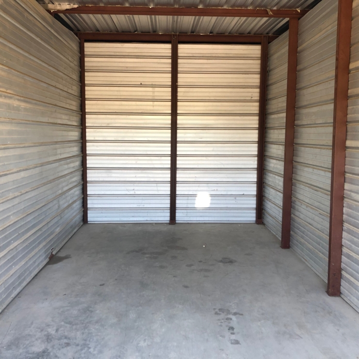 Self Storage Units: 1109 S 19th St in Mattoon, IL - American Way Storage